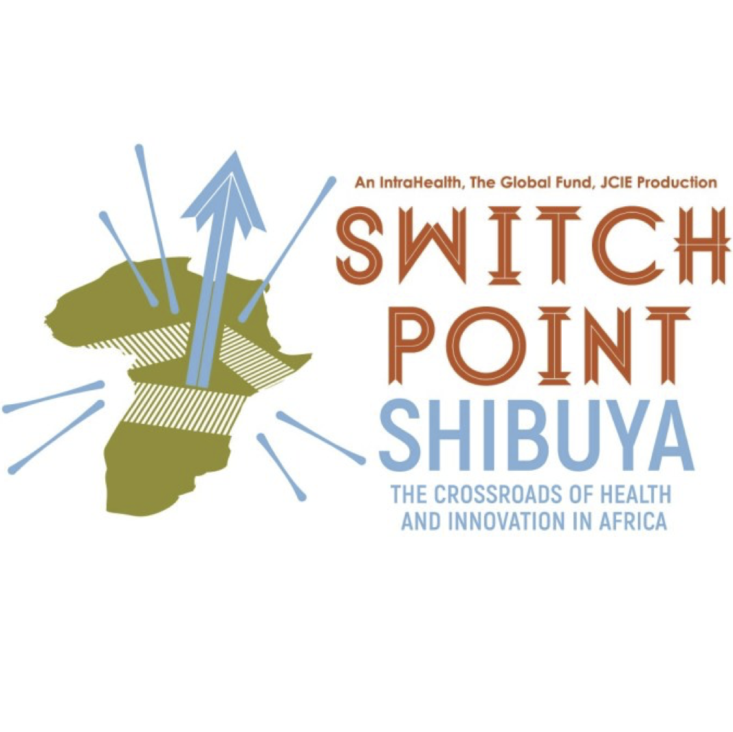 SwitchPoint Shibuya, a TICAD7 Partner Program - Friends of the Global ...