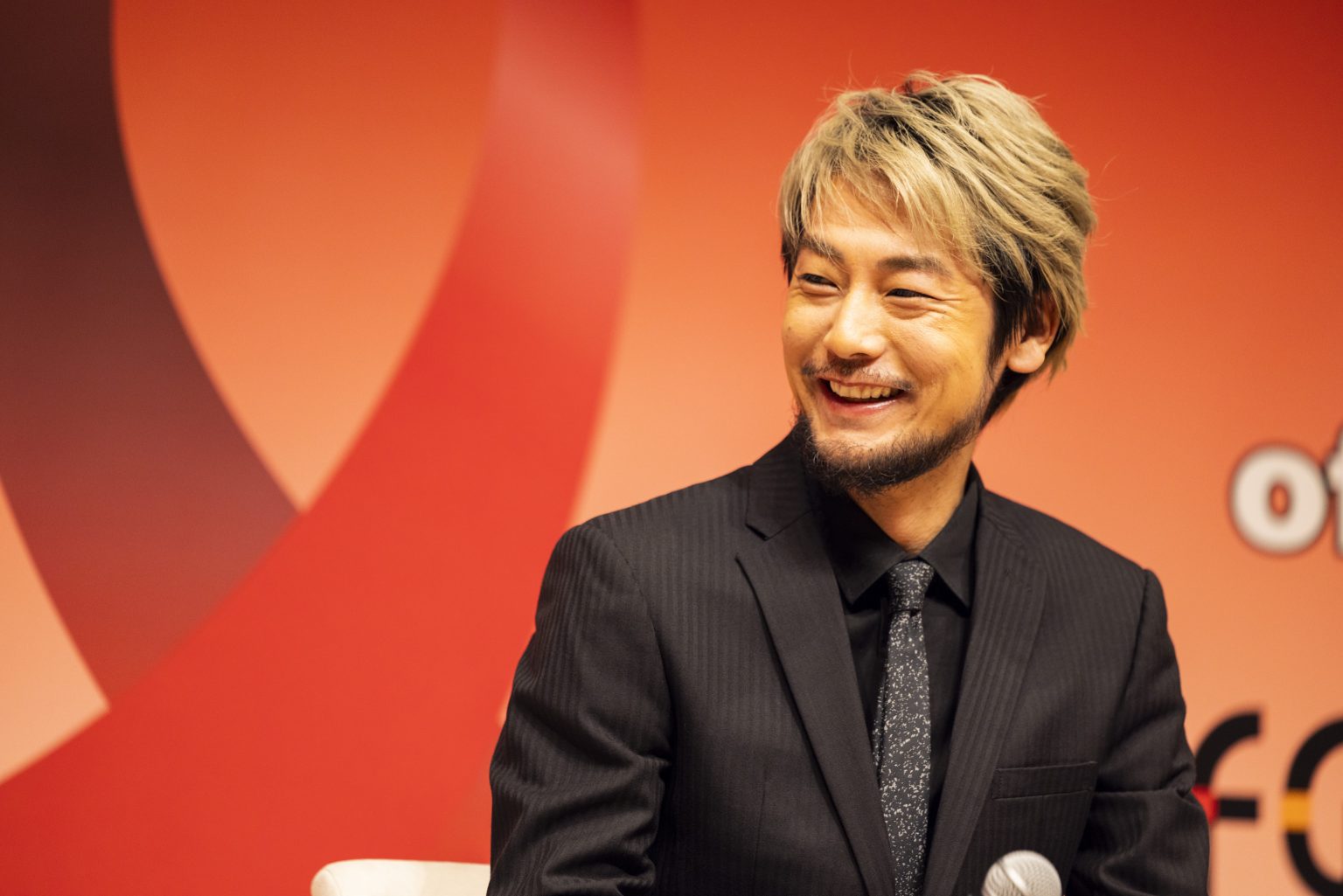 [World AIDS Day Event] Reflecting on 40 Years of the HIV/AIDS Pandemic ...